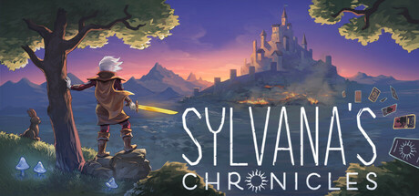 Steam Community :: Sylvana's Chronicles: Logos