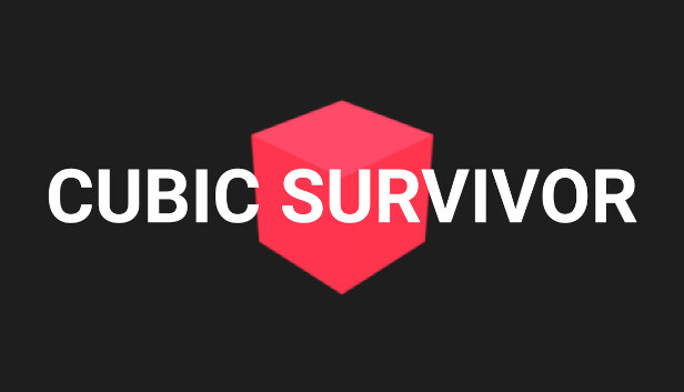 Cubic Survivor on Steam