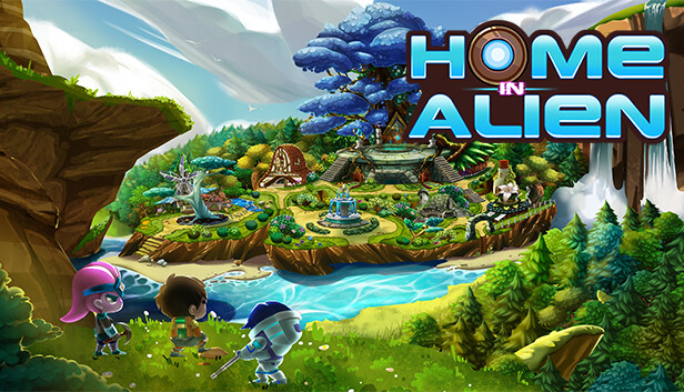 Home In Alien - Steam News Hub