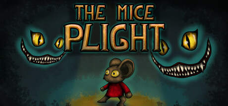 The Mice Plight on Steam