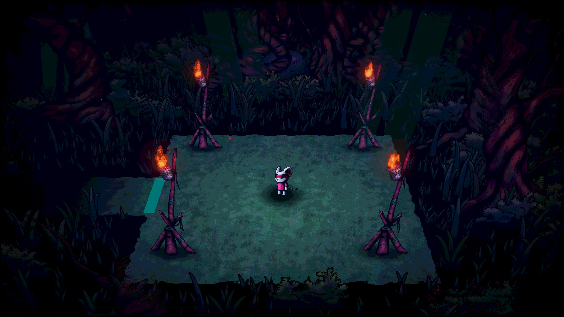 The Mice Plight on Steam