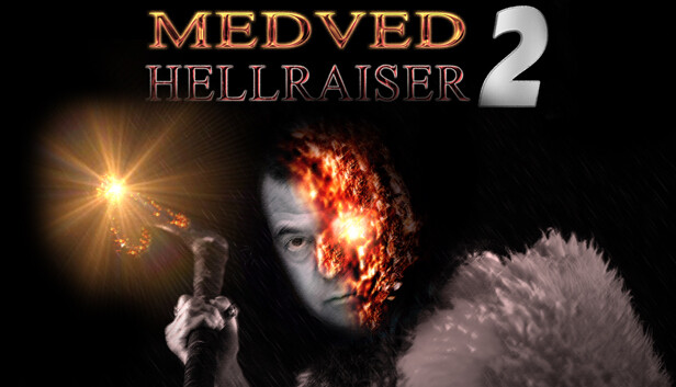 Hellraiser 2 Characters