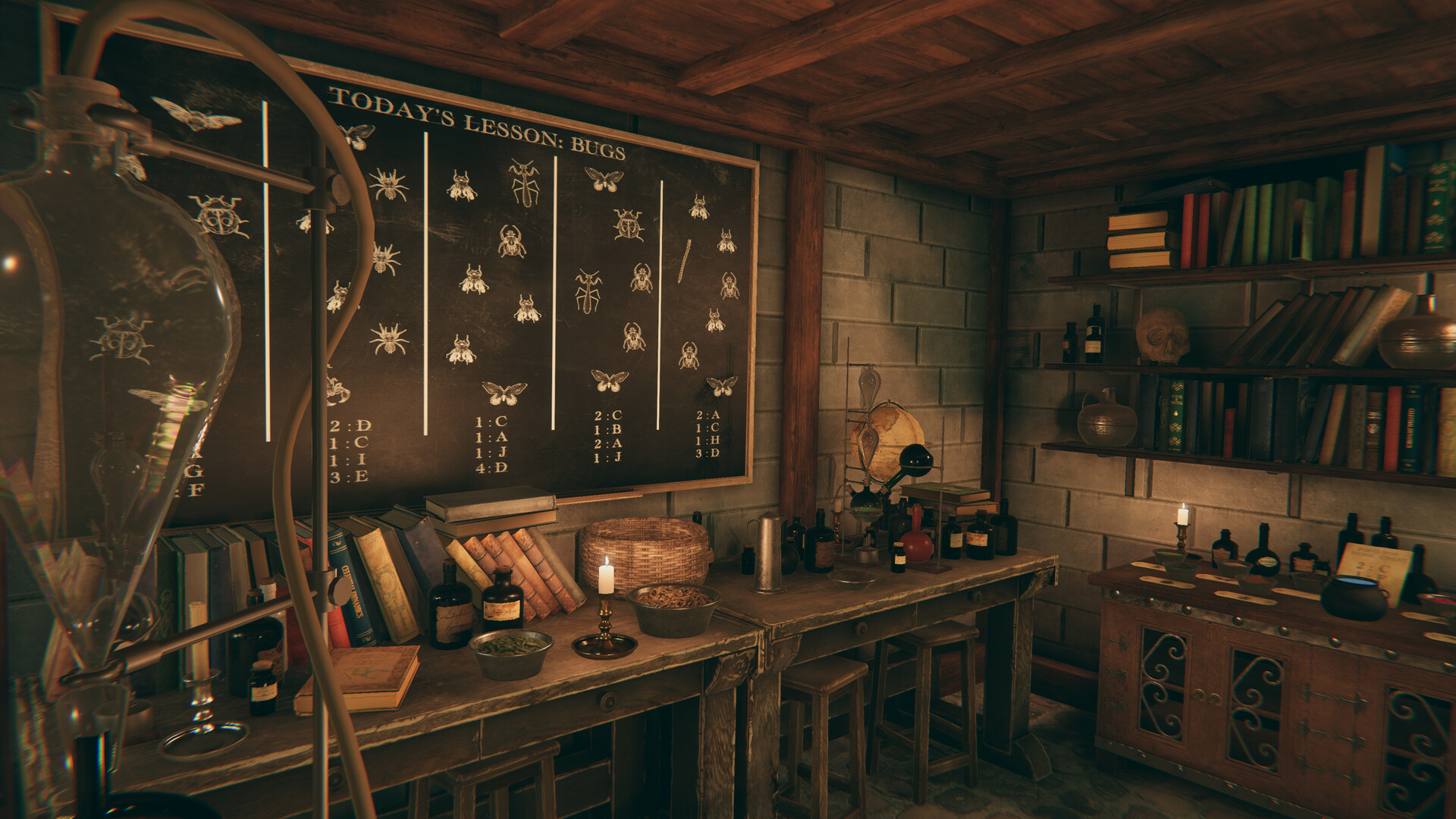 Mystic Academy: Escape Room Soundtrack on Steam