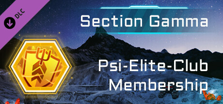 Steam DLC Page: Section Gamma