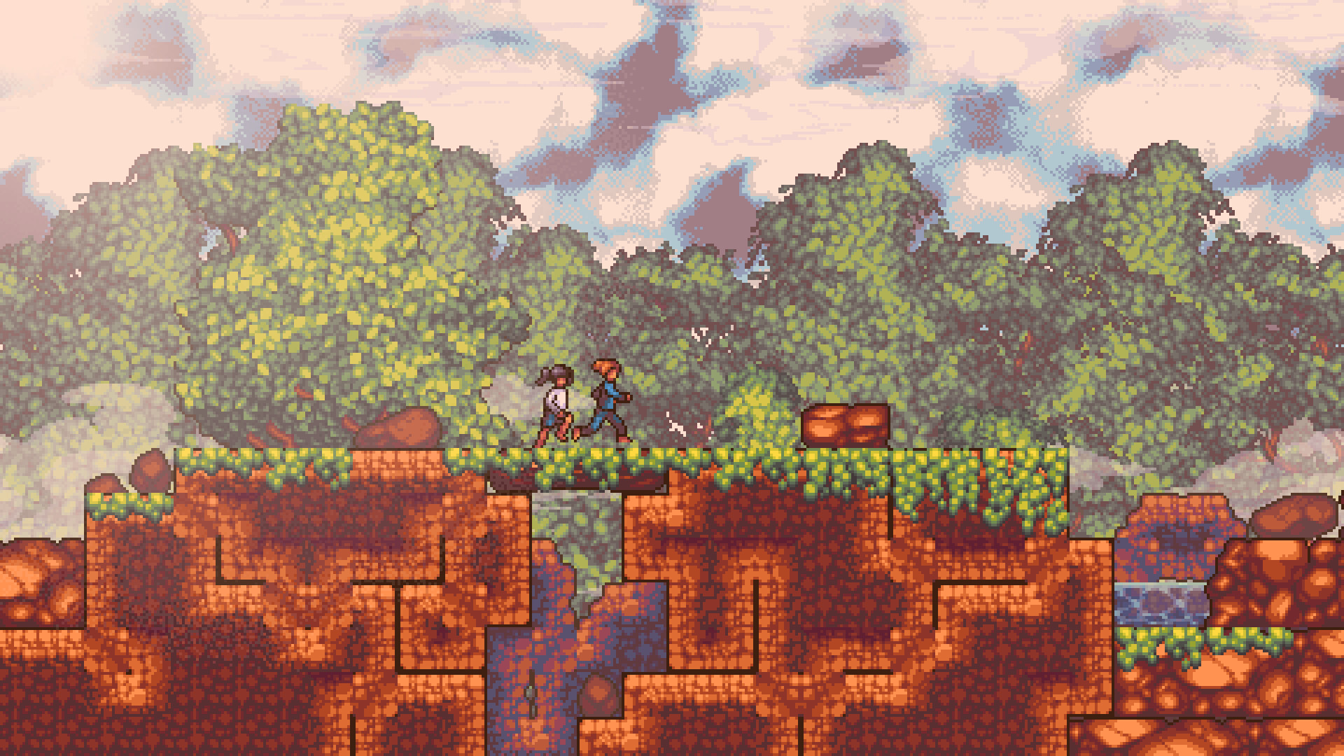 Cybertrash STATYX on Steam