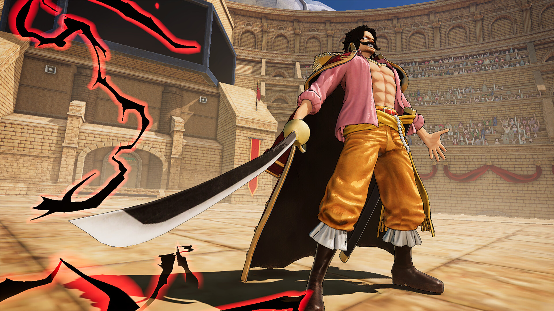 ONE PIECE: PIRATE WARRIORS 4 Additional Episodes Pack on Steam