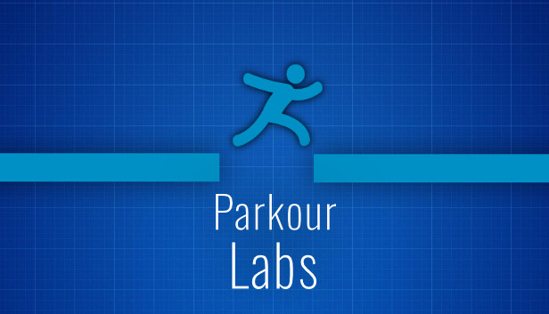 Parkour Labs on Steam