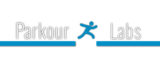Parkour Labs on Steam