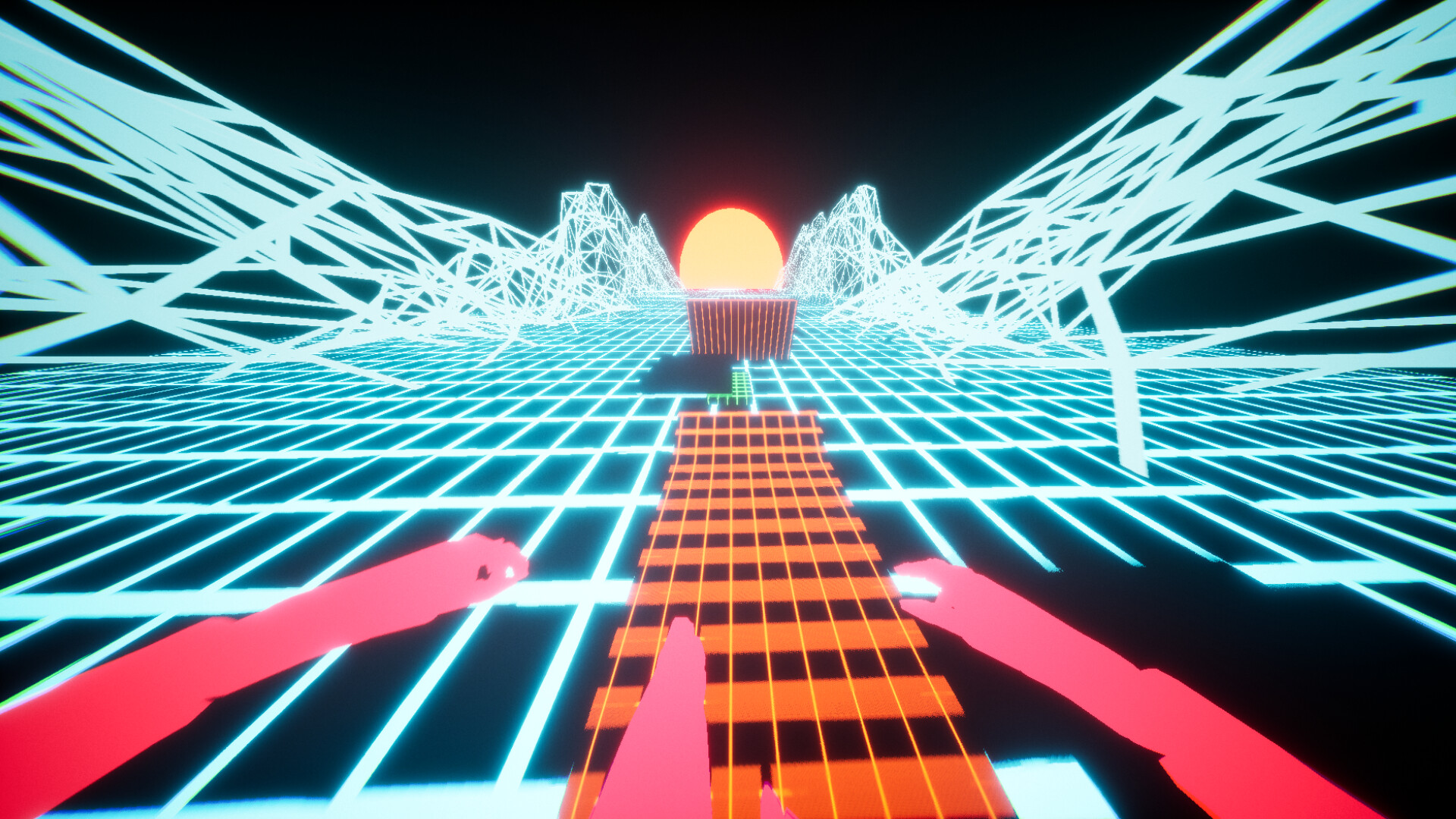 Parkour Labs on Steam