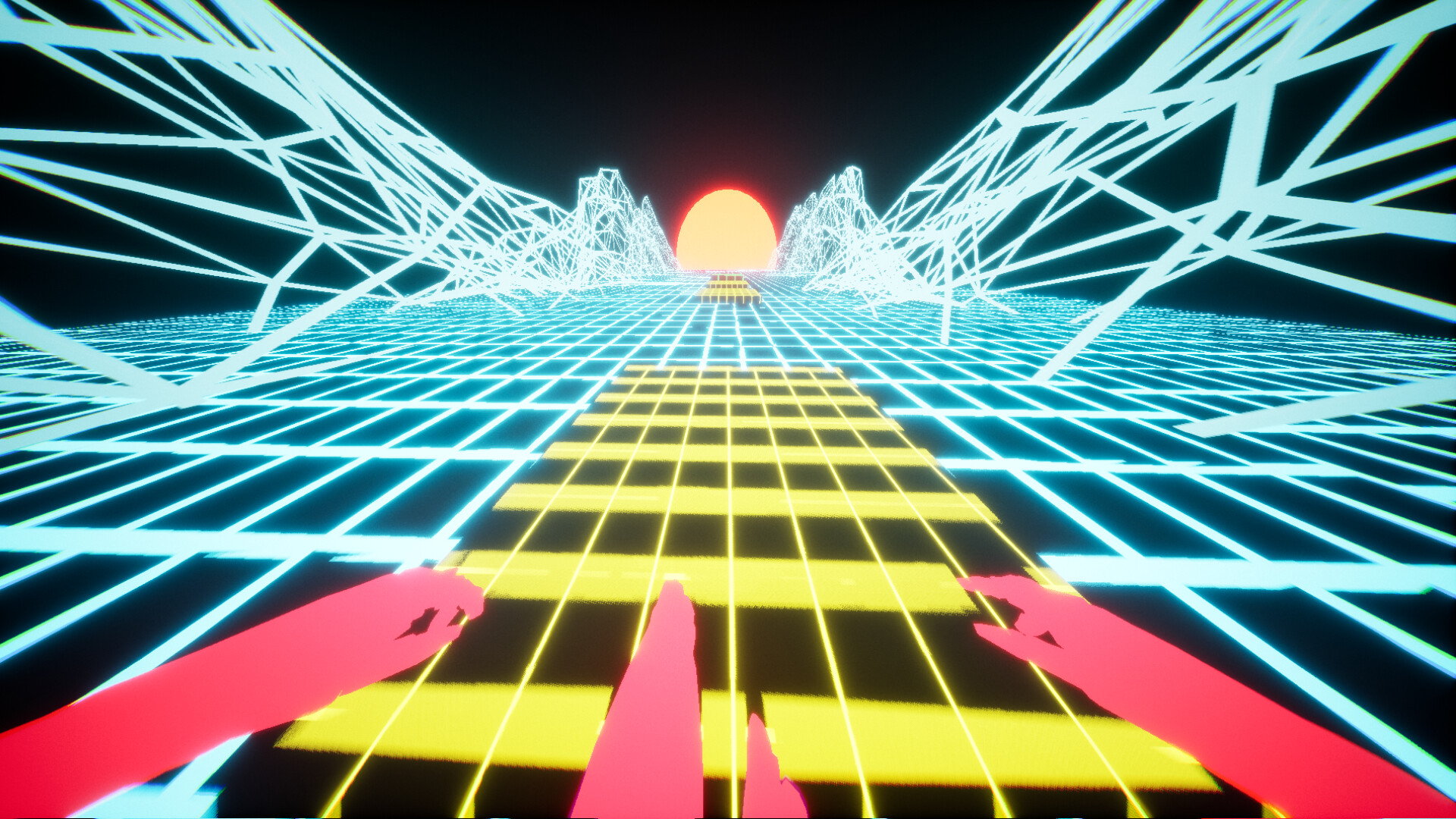 Parkour Labs on Steam