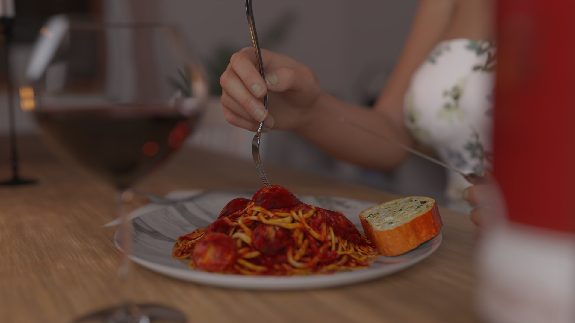 Adverse Effects on Steam