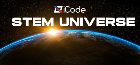 iCode STEM Universe on Steam