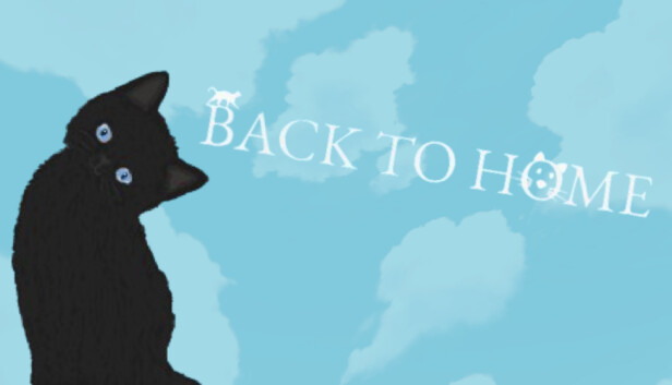 Back To Home on Steam