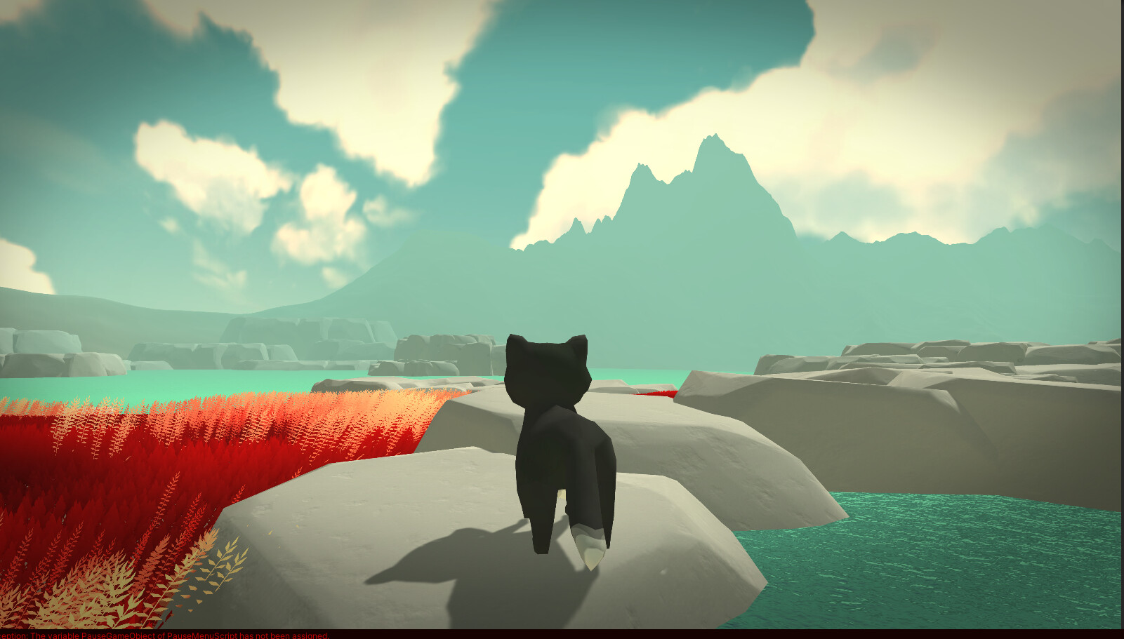 Back To Home on Steam