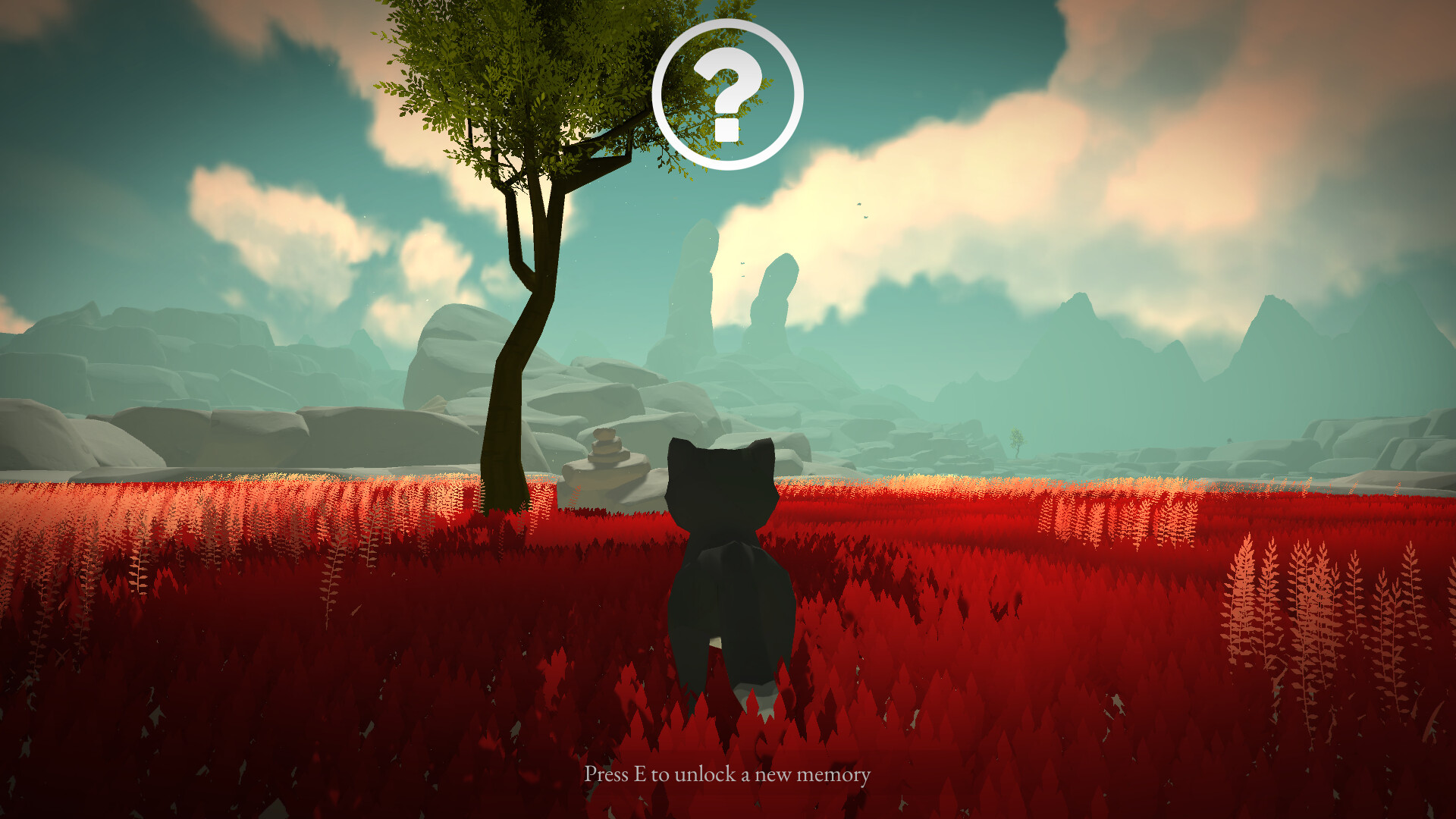 Back To Home on Steam