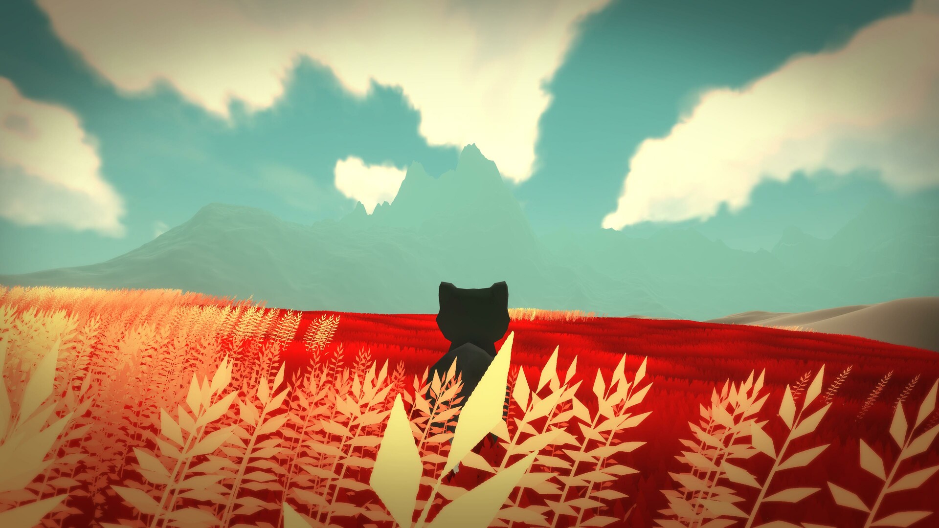 Back To Home on Steam