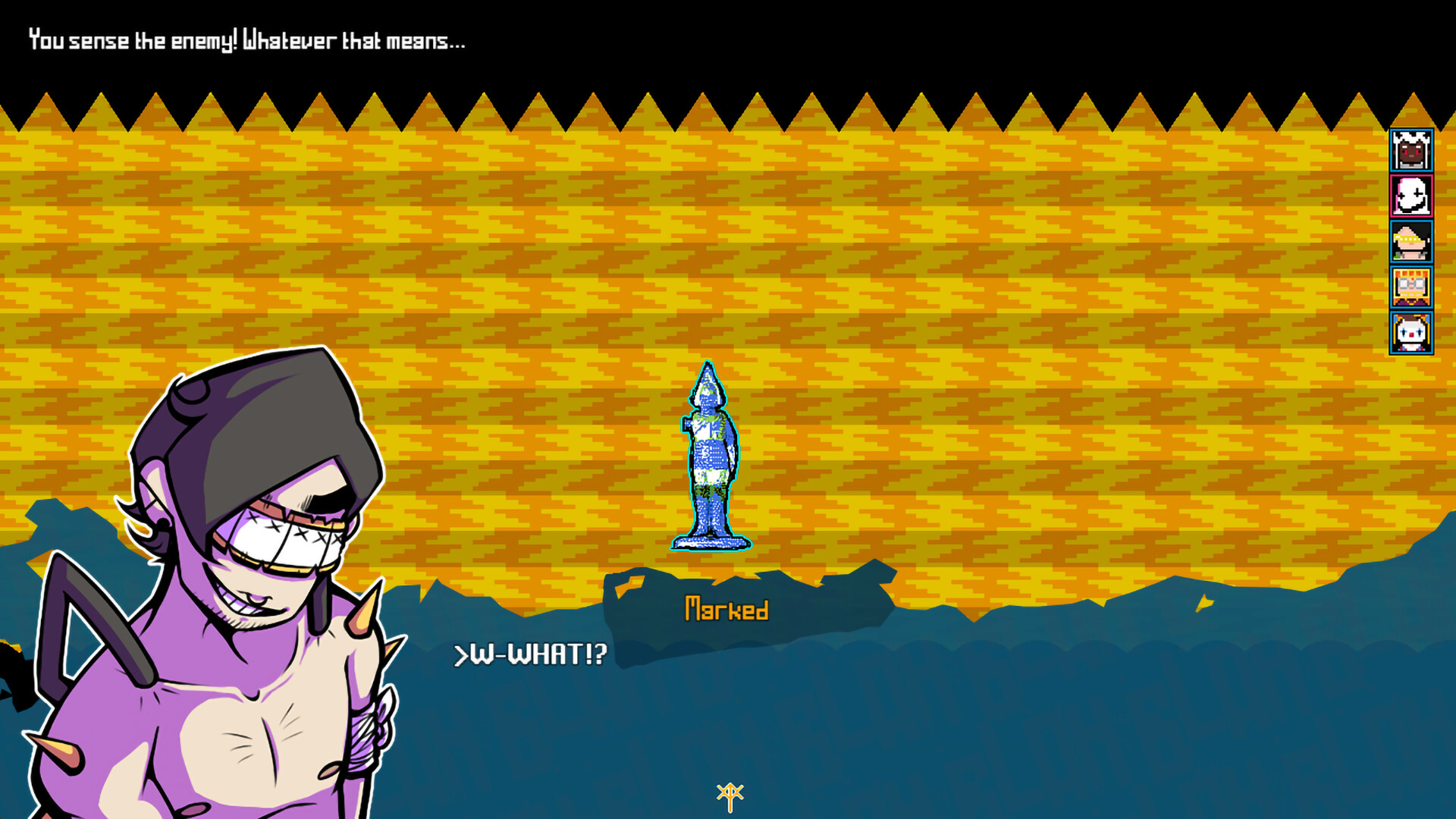 No Body: Otherworldly RPG Prologue on Steam No Body: Otherworldly RPG Prologue on Steam