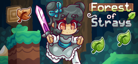 Steam Community :: Forest of Strays