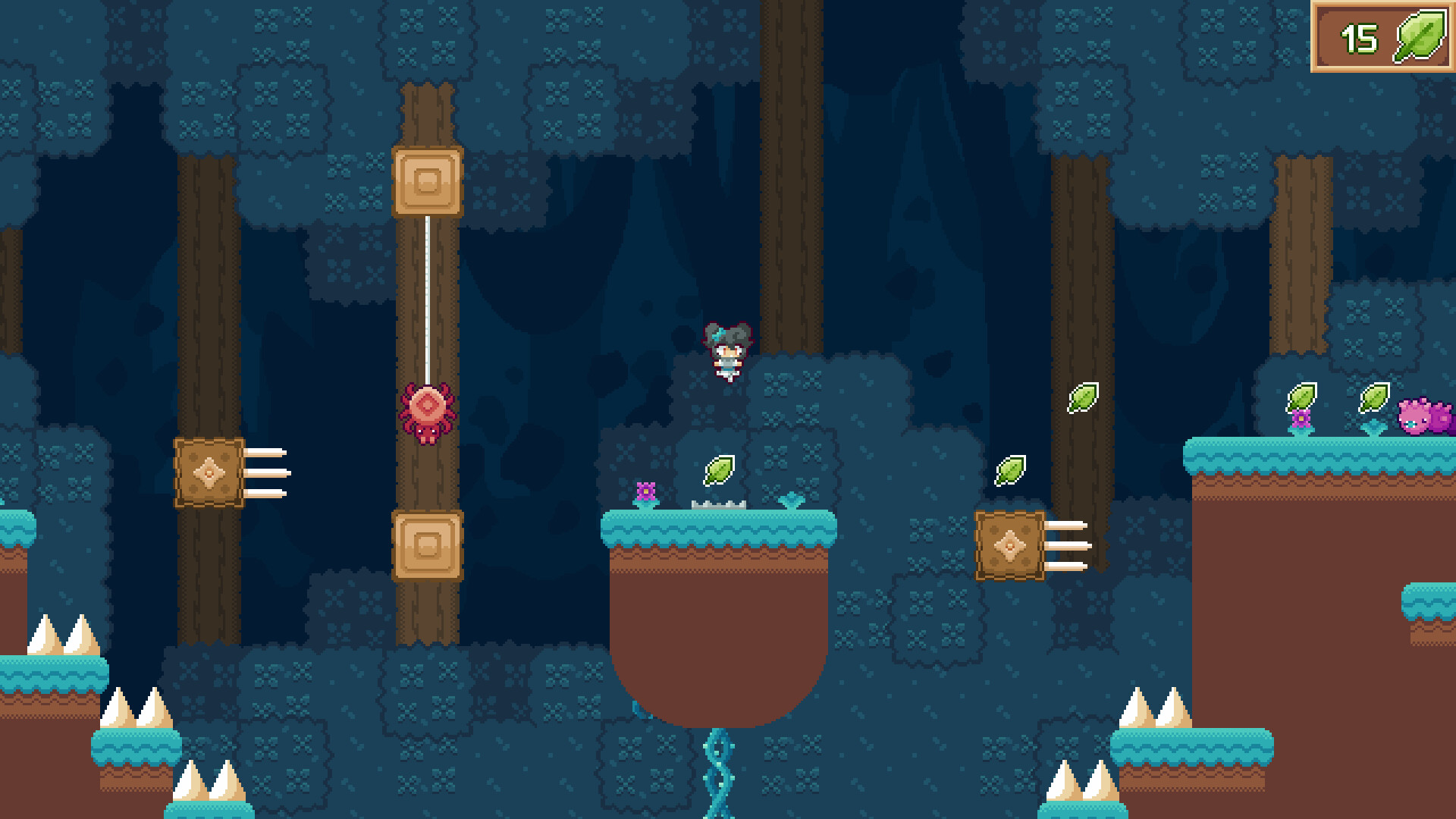 Forest of Strays on Steam