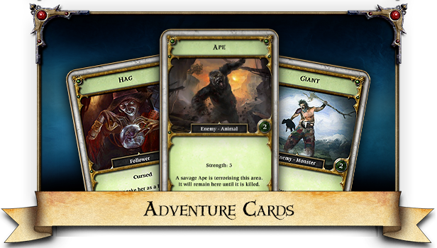 Talisman: Digital Edition on Steam