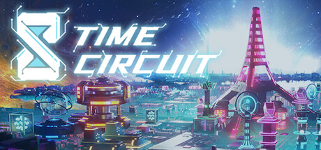 Time Circuit on Steam