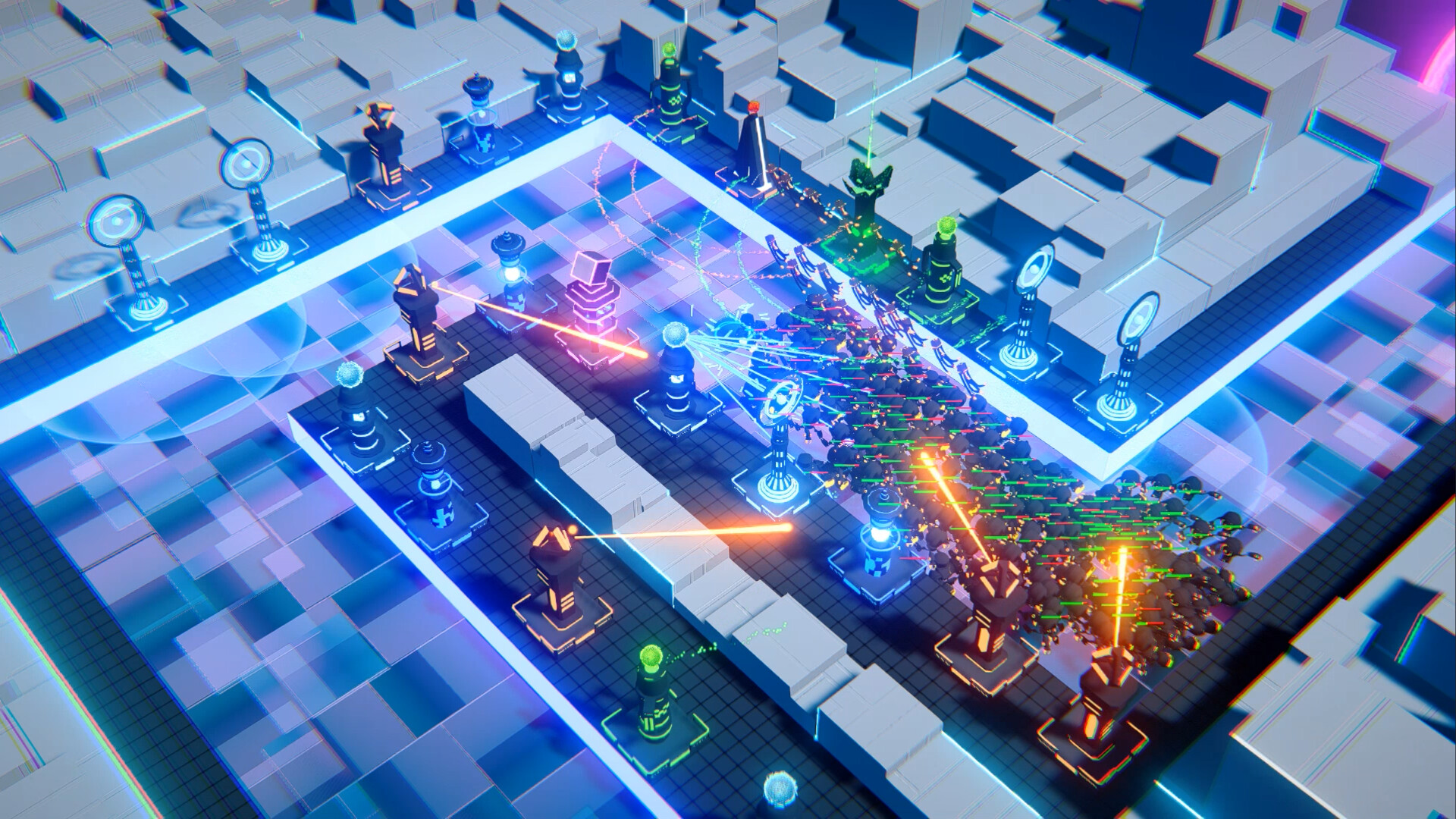 Time Circuit on Steam