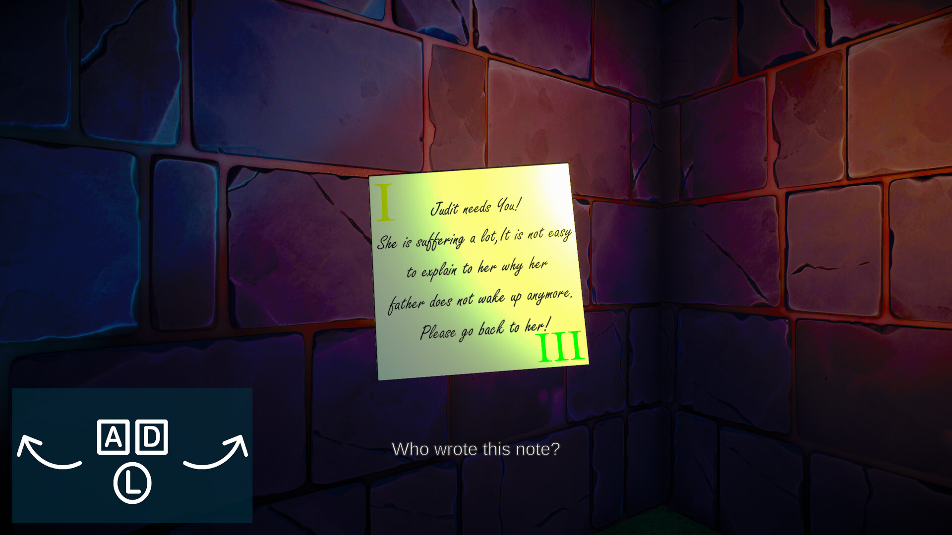 The Endless Dream en Steam