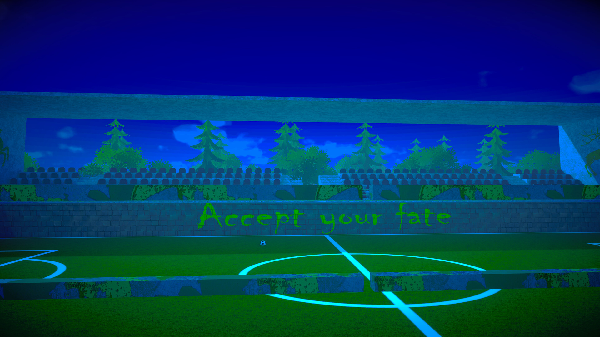 The Endless Dream on Steam