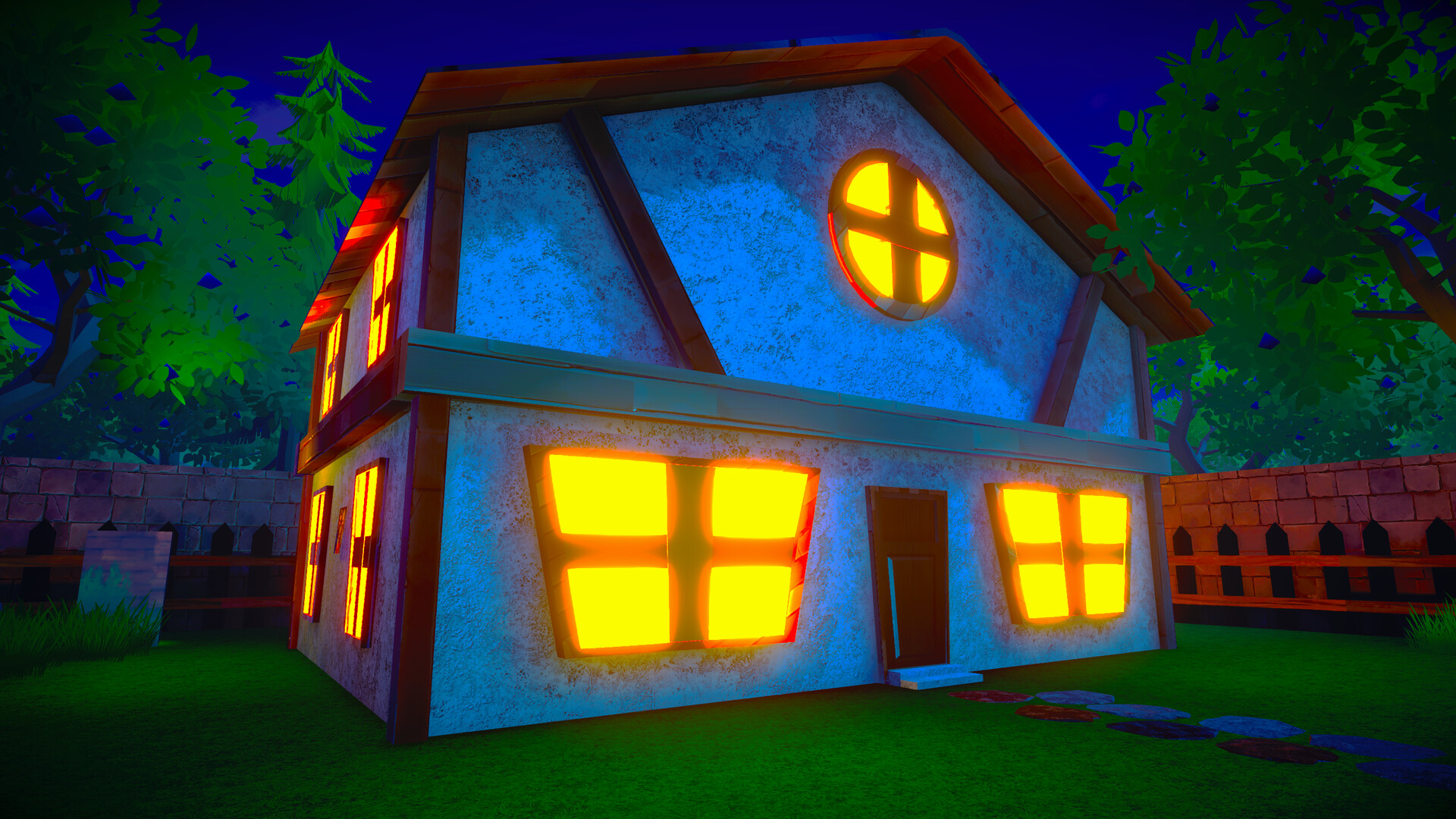 The Endless Dream on Steam