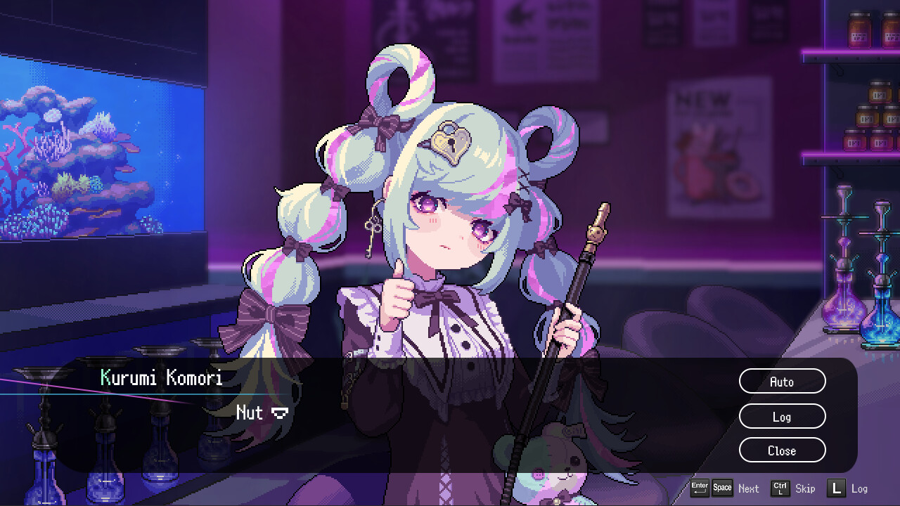 Hookah Haze on Steam