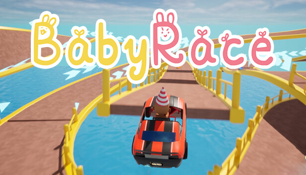 BabyRace/宝贝快跑 - Steam News Hub
