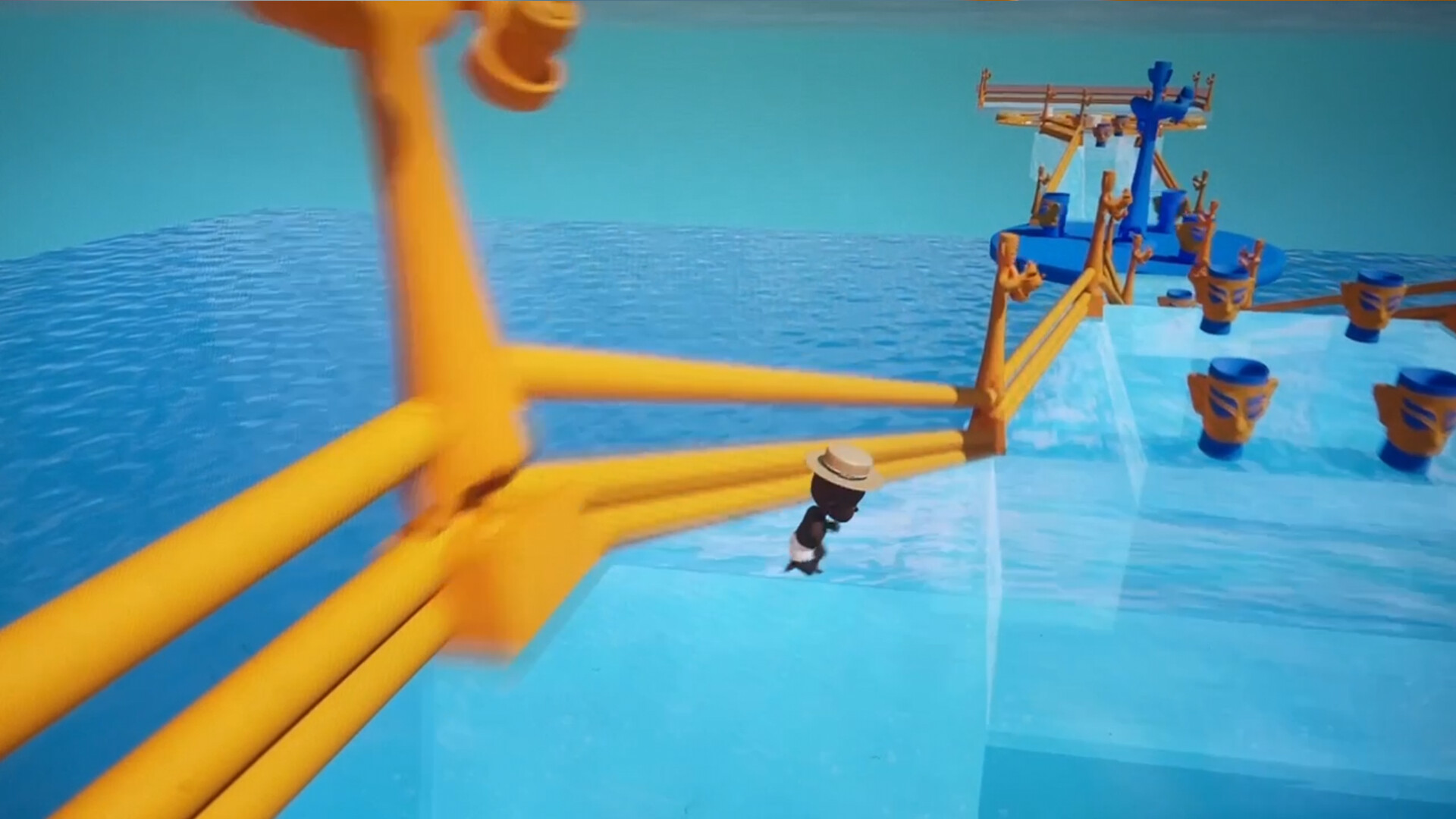 BabyRace/宝贝快跑 on Steam