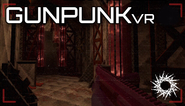 Gunpunk VR on Steam