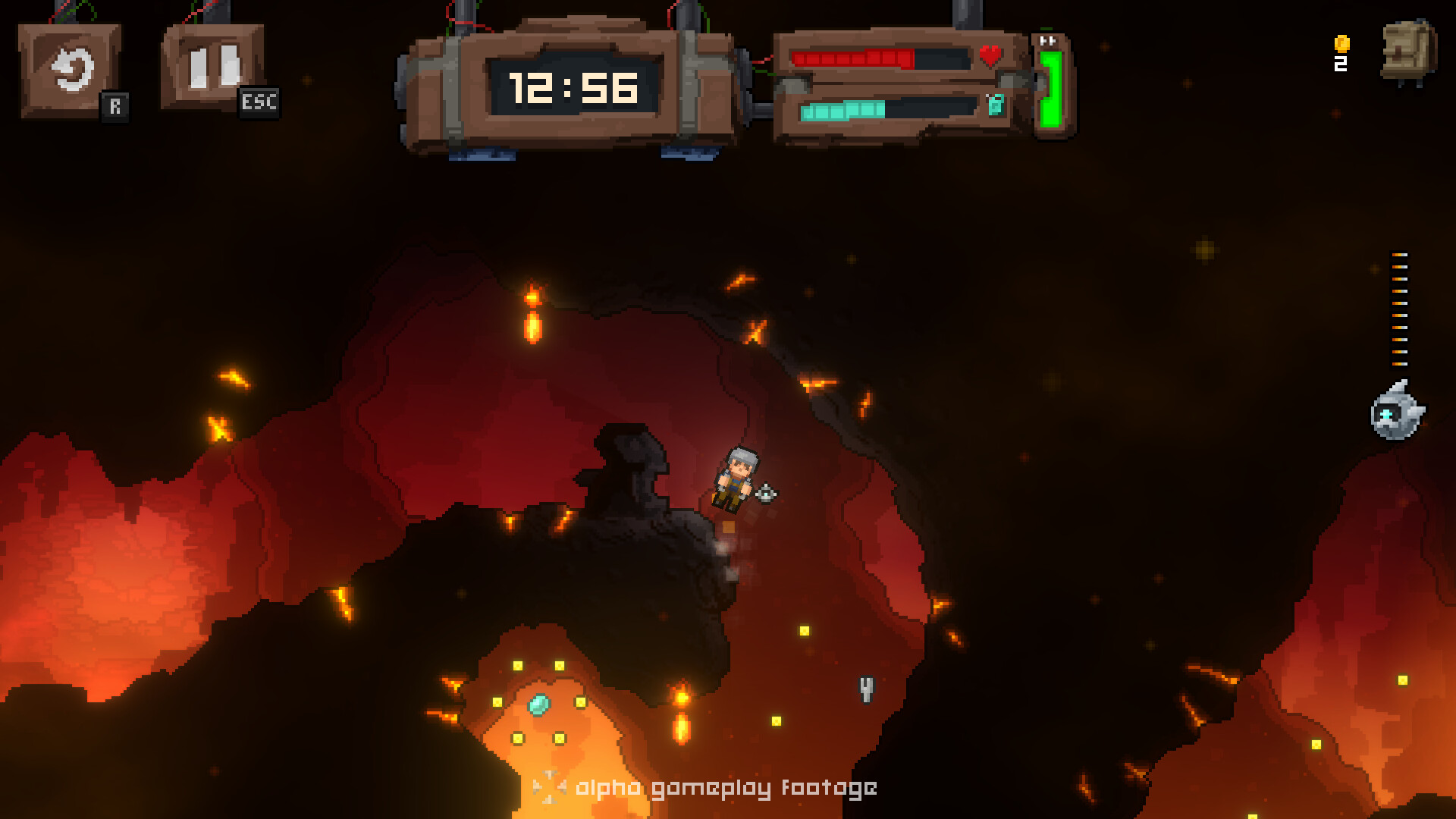 Professor Doctor Jetpack on Steam Professor Doctor Jetpack on Steam