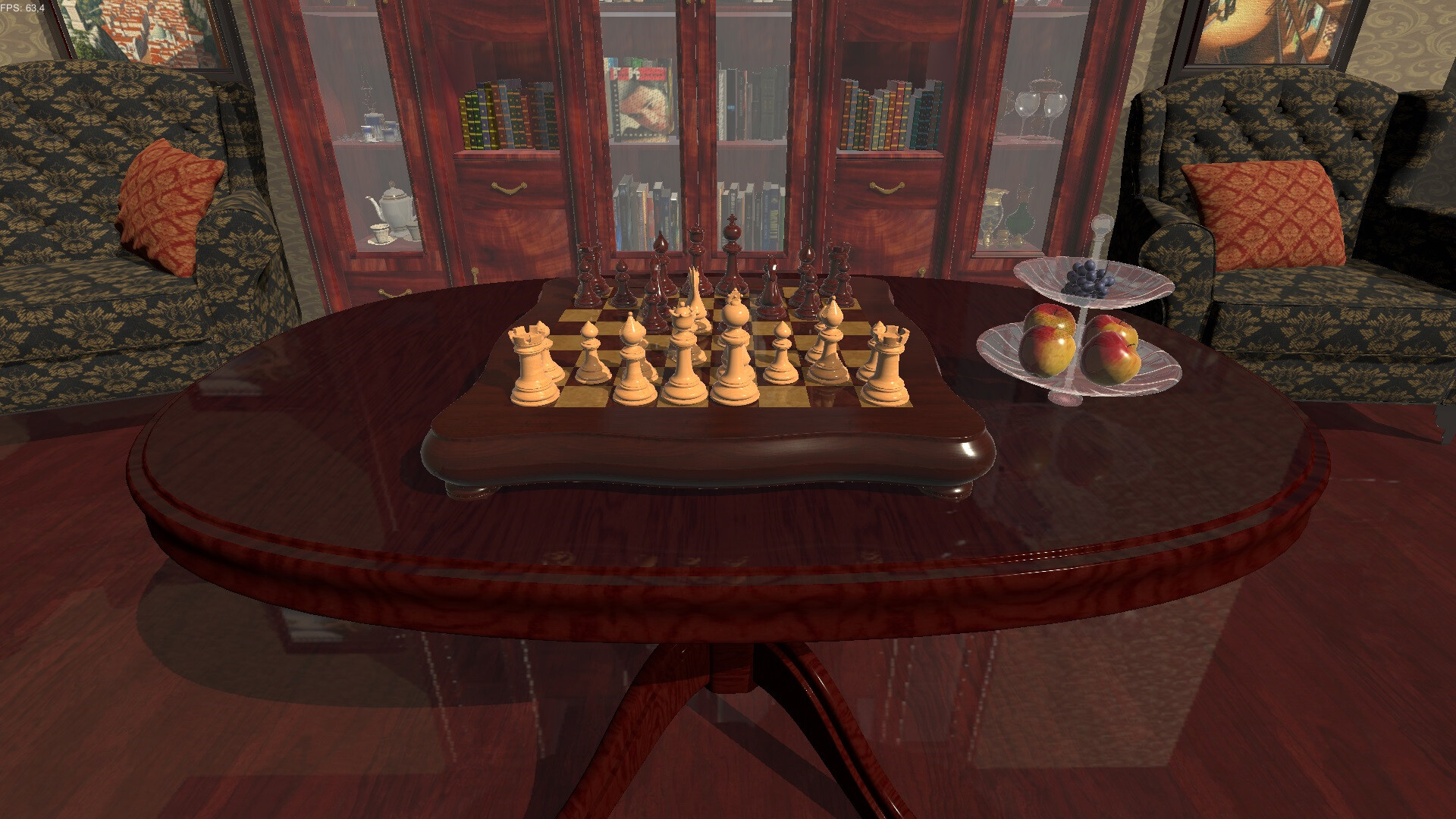 Progress Chess on Steam