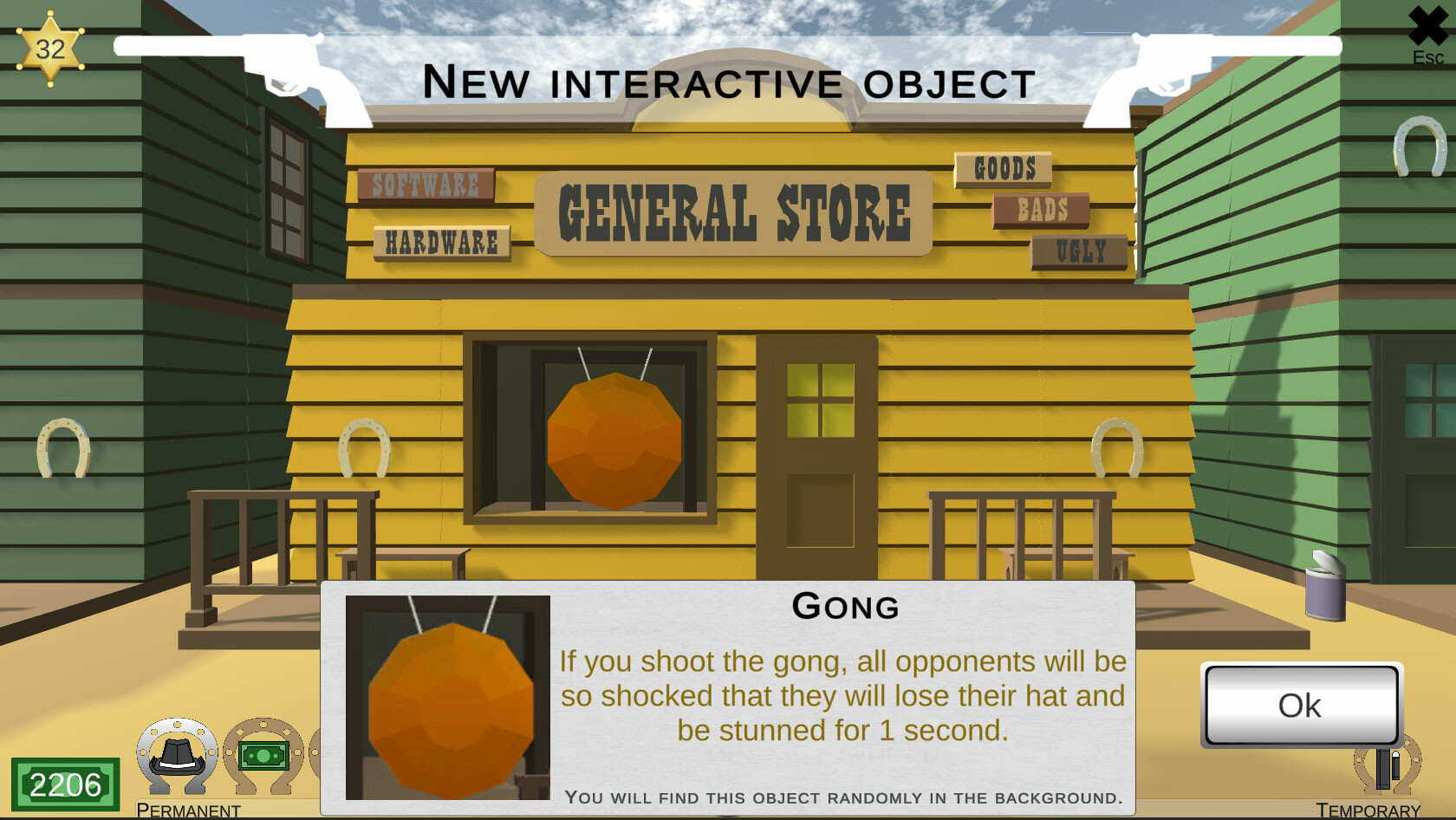 Bullet Town on Steam