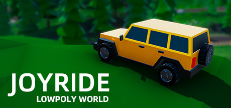 Joyride : Lowpoly World on Steam