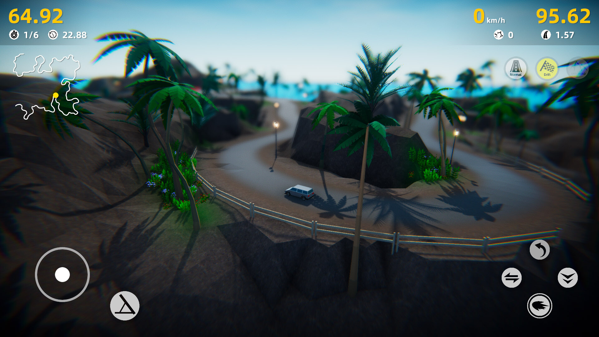 Joyride : Lowpoly World on Steam