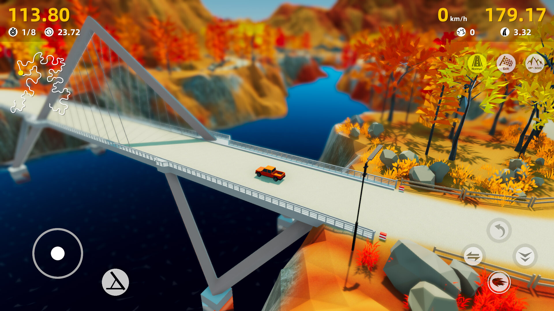 Joyride : Lowpoly World on Steam