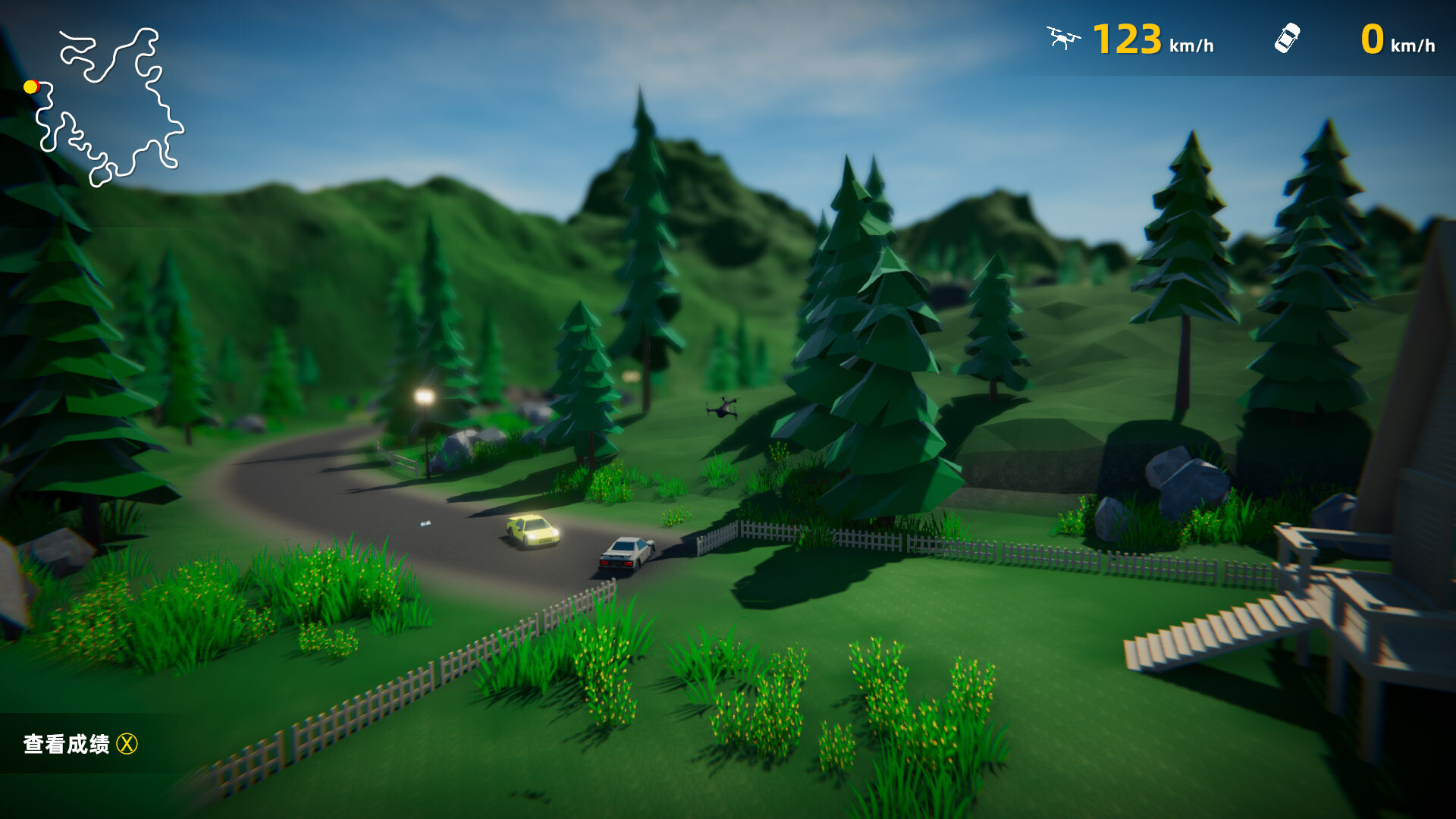Joyride : Lowpoly World on Steam