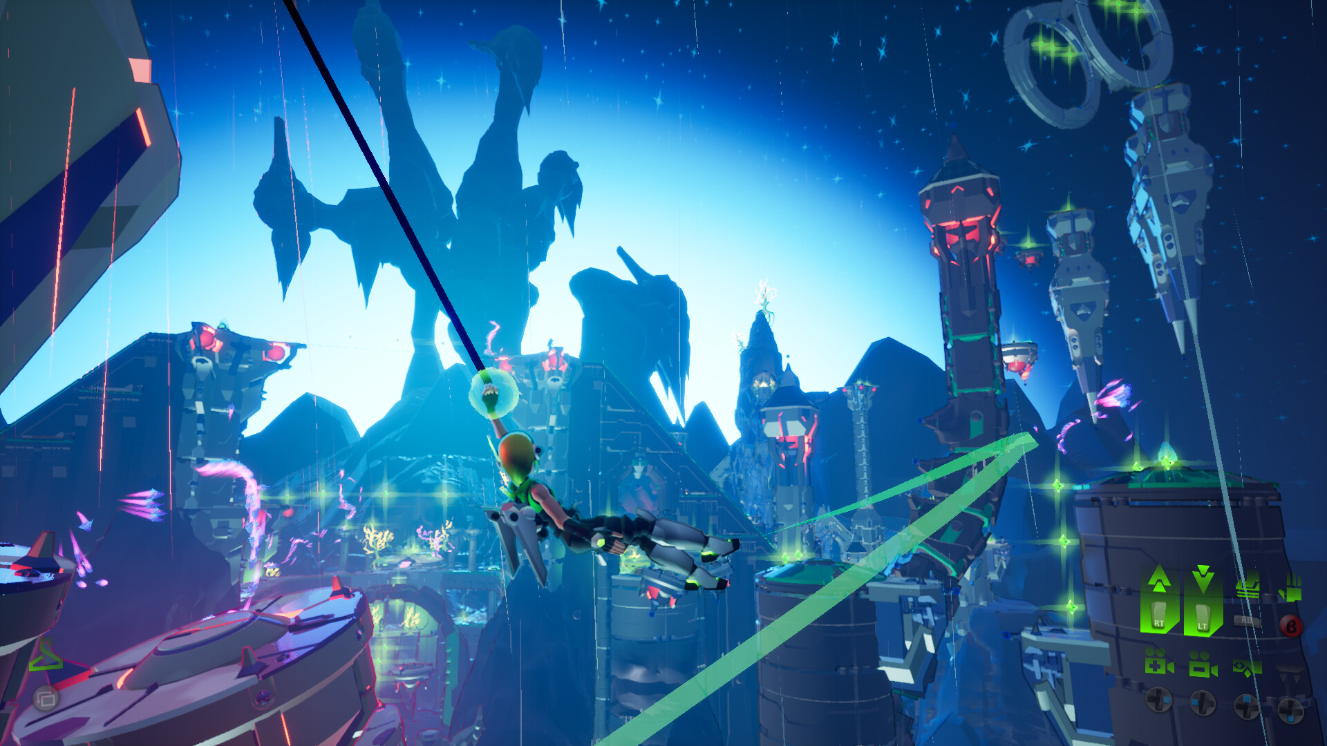 Steam의 Veil: Alter Unknown