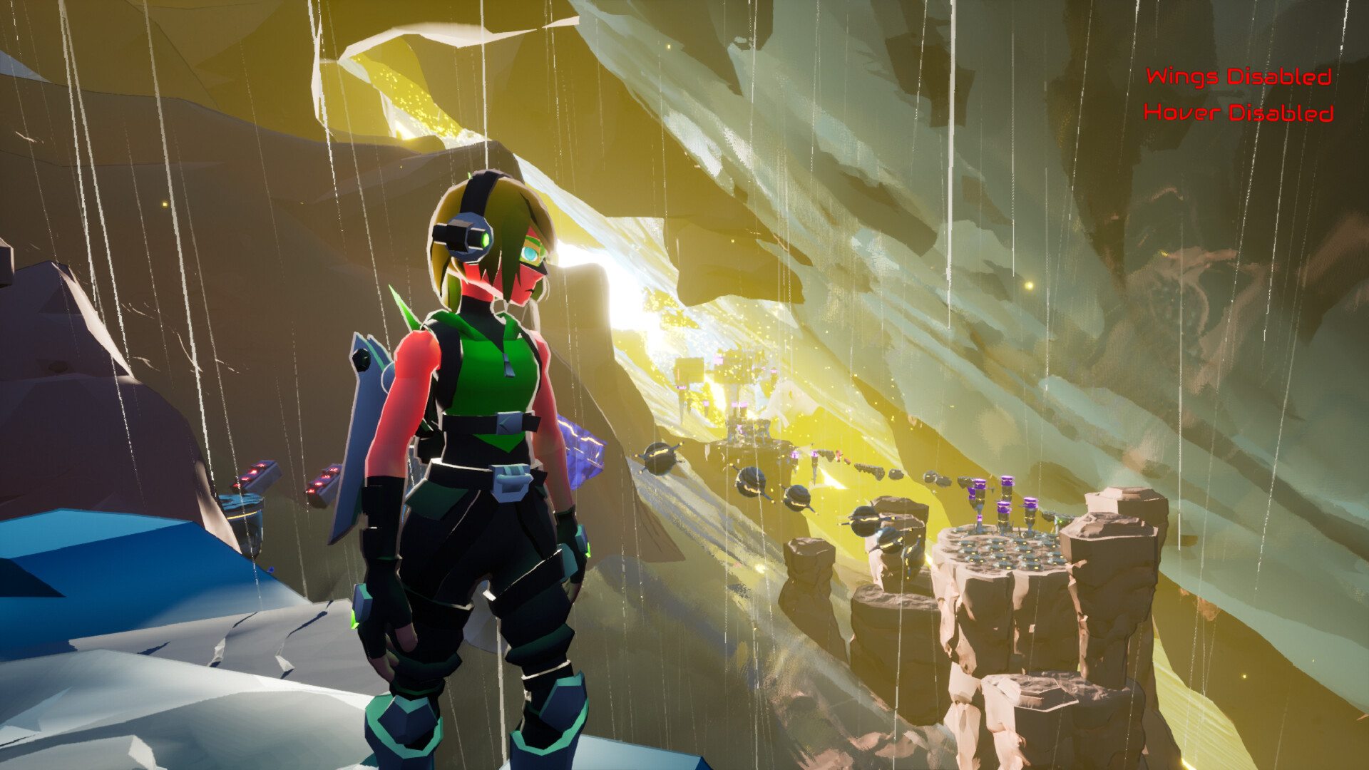 Steam의 Veil: Alter Unknown