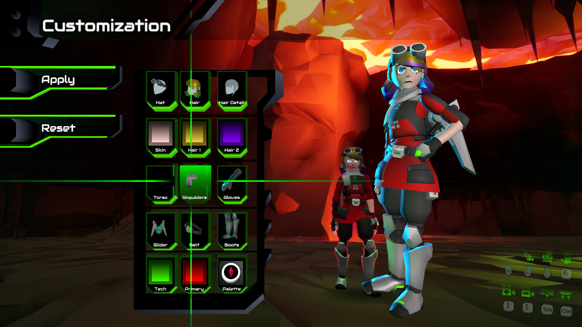 Veil: Alter Unknown on Steam