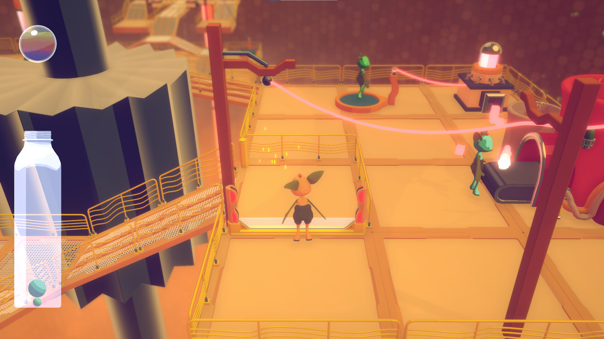 Repeat After Me on Steam