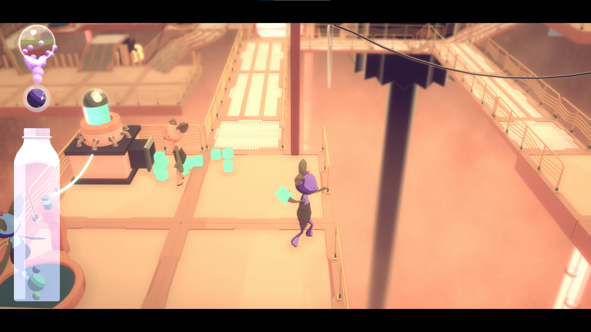 Repeat After Me on Steam