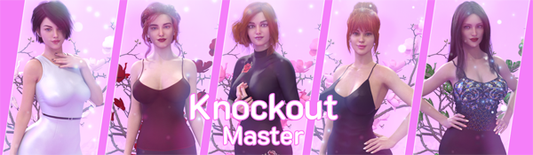 Knockout Master on Steam