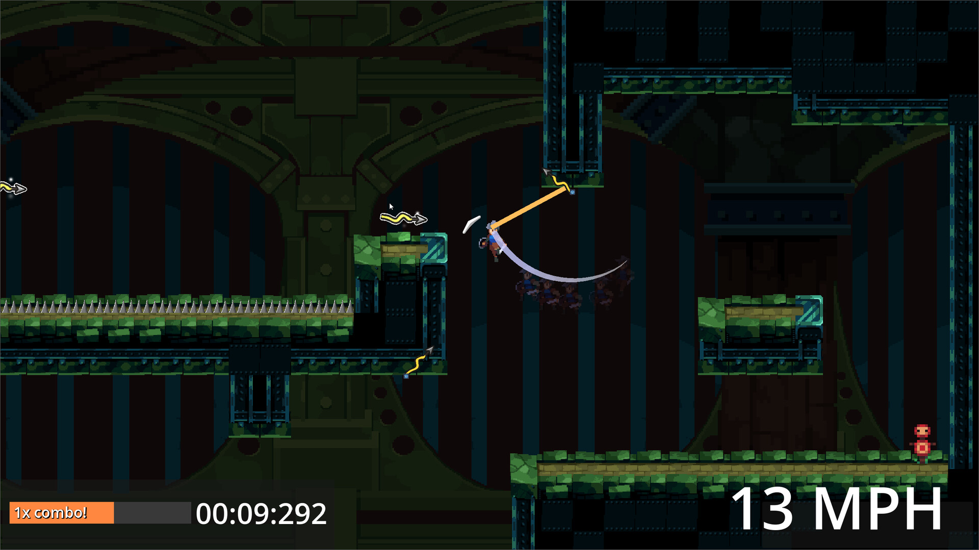 Swift by Knight on Steam