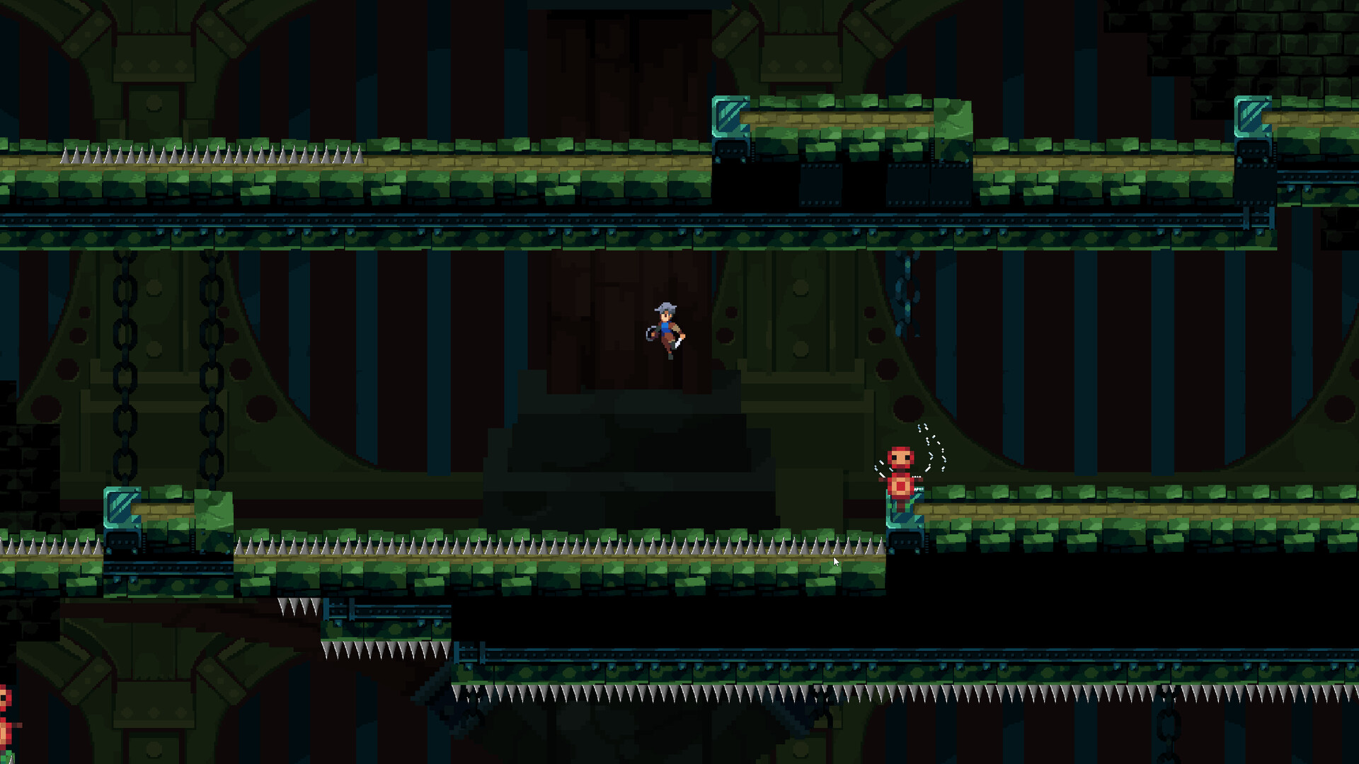 Swift by Knight on Steam