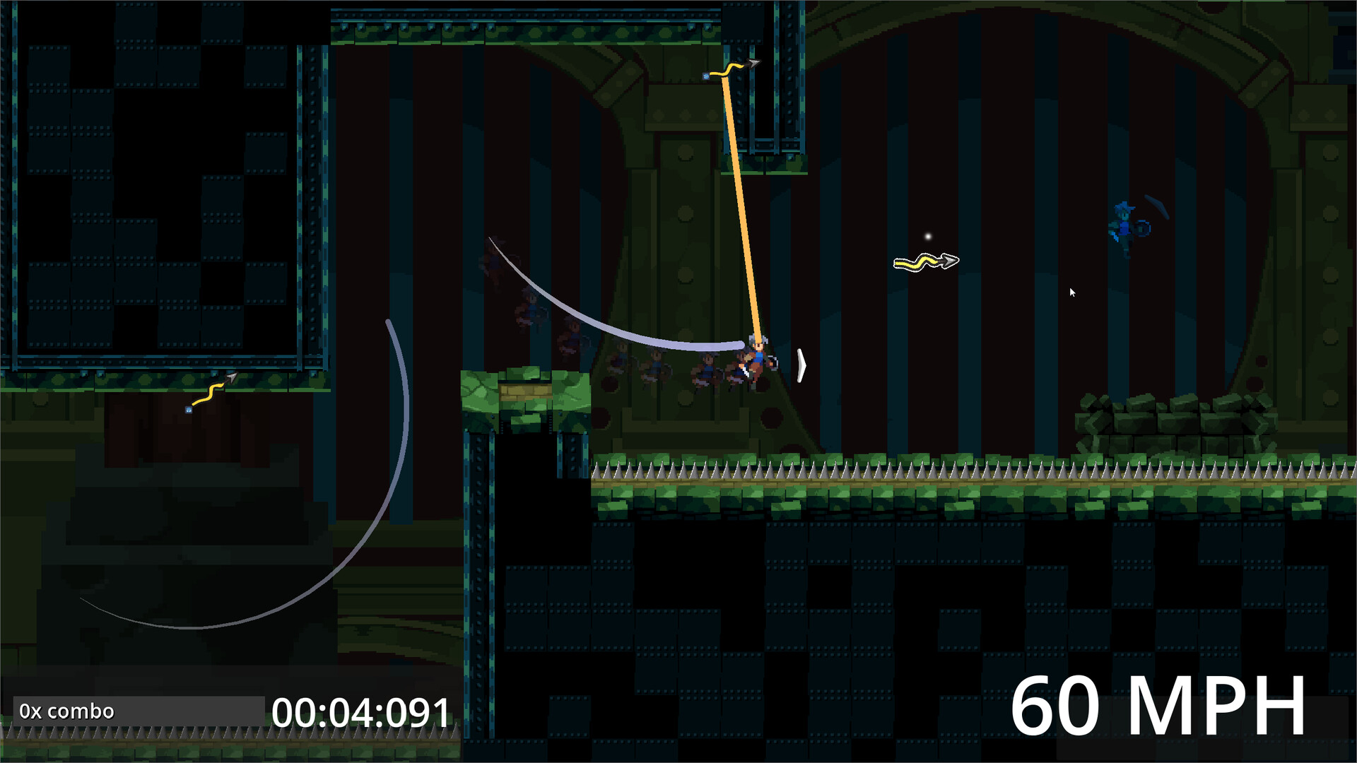 Swift by Knight on Steam