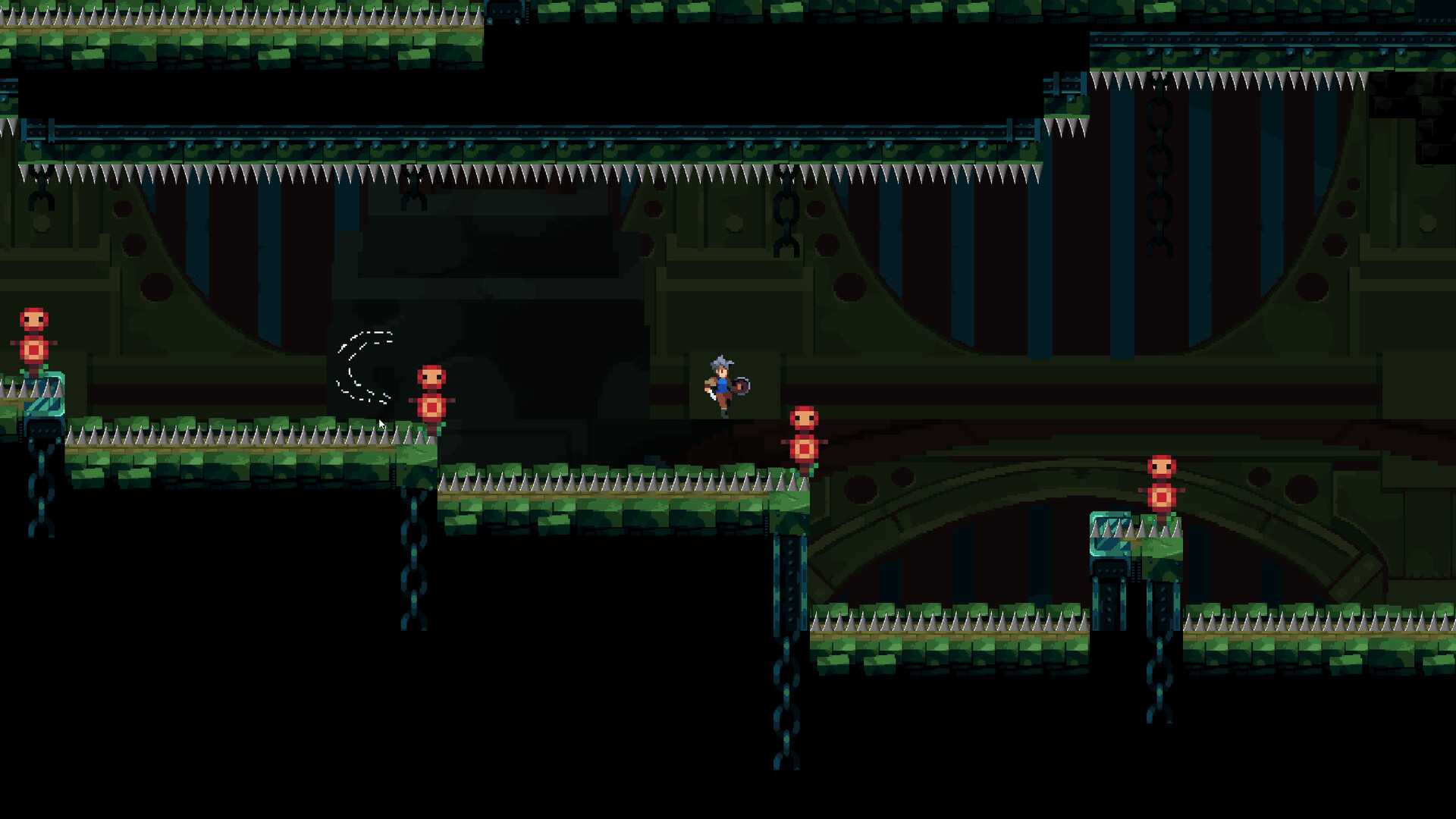 Swift by Knight on Steam